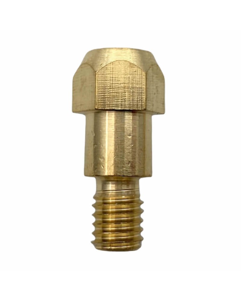 Support tube contact M8 pour torche 360A (x5)