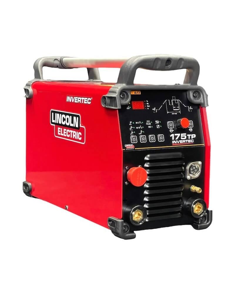 Poste à souder TIG INVERTEC 175TP DC Lincoln Electric